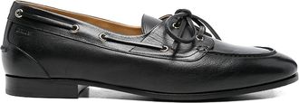 Bally Mocassins - Noir