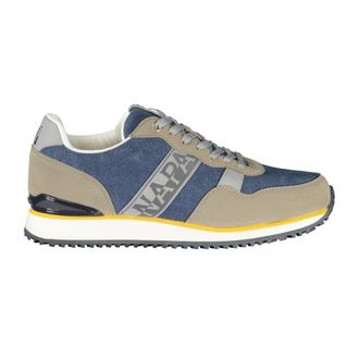 Napapijri Homme, Chaussures, Multicolore, Taille: 45 EU Chaussure de sport