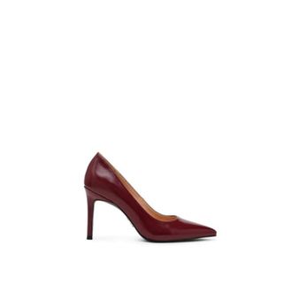 Steve Madden Pumps mit Absatz - - Shoes - Damen - Rot - 38 EU