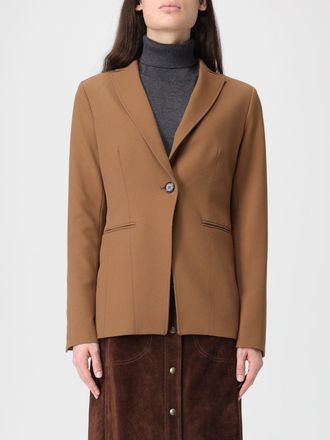 Pinko Jacke PINKO Damen Farbe Braun