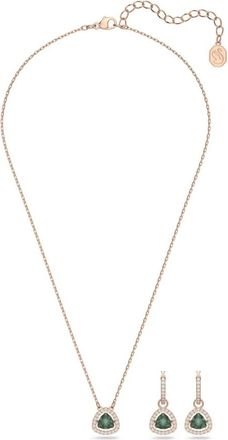 Swarovski Femme, Accessoires, Vert, Taille: ONE Size Watches