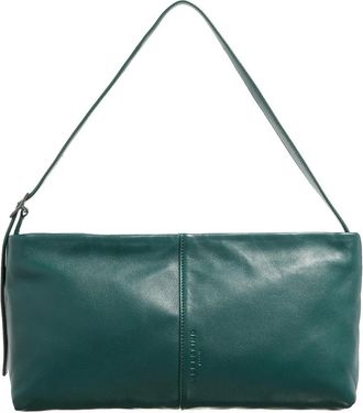 Liebeskind Liebeskind Berlin Hobo Bags - Fiona Sheep Natural - Gr. unisize - in Gr&uuml;n - f&uuml;r Damen