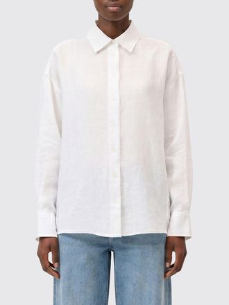Closed Chemise Femme couleur Blanc