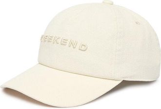 Max Mara Cap Afalco 2615571034 Beige
