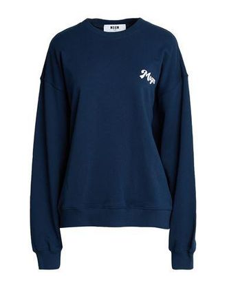 Msgm TOPS - Sweat-shirts sur YOOX.COM