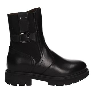 Nero Giardini Schwarzer Ofena Stilvoller Au&szlig;enofen - - Shoes - Damen - Schwarzk - 36 EU