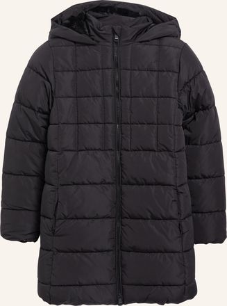 s.Oliver S.Oliver Outdoor-Mantel schwarz
