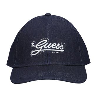 Guess Damen, Accessories, Blau, ONE SIZEGr&ouml;&szlig;e