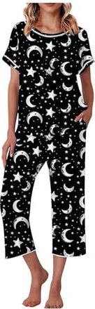 Generic Ensemble 2 pi&egrave;ces de surv&ecirc;tement pour femme - Sweat &agrave; manches longues et fermeture &eacute;clair int&eacute;grale - Ensemble deux pi&egrave;ces pour femme - Tenue de sport