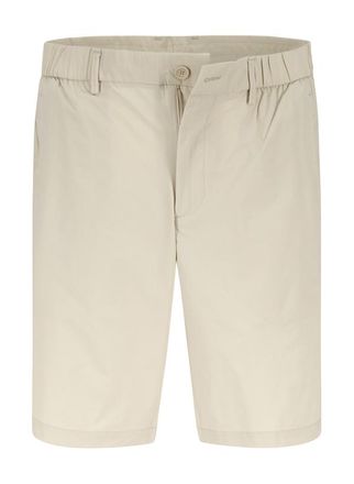 HUGO BOSS Herren Golfshorts beige