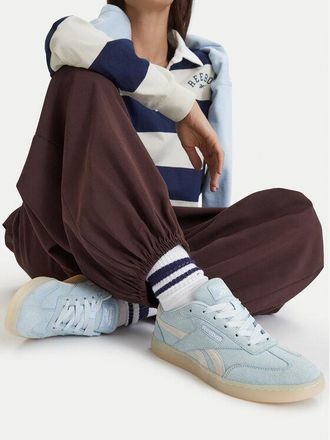 Reebok Sneakers C-FORTE LOUNGER AR30752WLC Hellblau