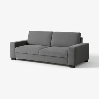 IKEA S&Ouml;RVALLEN 3er-Sofa