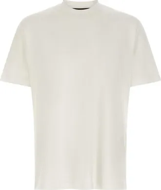 Brioni T-Shirt - Blanc