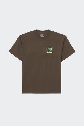Vans T-shirt - Taille S