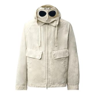 C.P. Company Wind Jackets - - Jackets - Herren - Beige - M