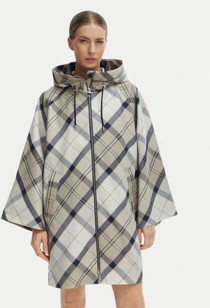 Barbour &Uuml;bergangsjacke Kinsale LSP0322NY51 Beige Heritage Fit