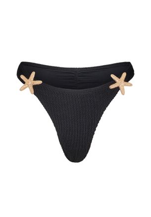 Moda Minx Bikinihose Starfish