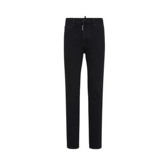 Dsquared2 Cool Guy Jeans - - Jeans - Herren - Schwarzk - S
