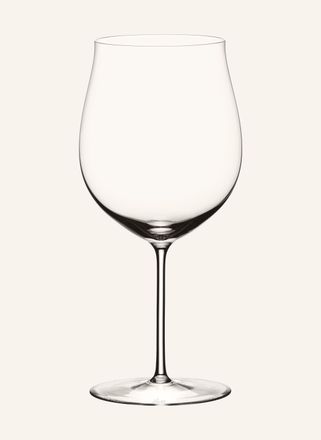 Riedel Weinglas Sommeliers Burgunder Grand transparent