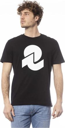 Invicta T-Shirts - - Tops - Herren - Schwarzk - L