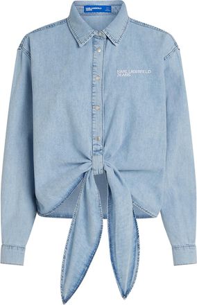 Karl Lagerfeld Bluse