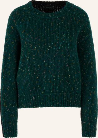 Marc Cain Pullover gruen