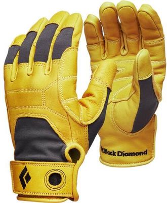 Black Diamond Handschuhe TRANSITION GLOVES