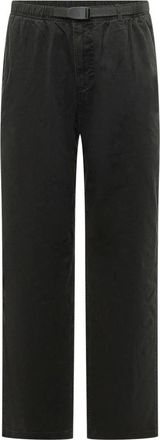 Gramicci Homme, Pantalons, Noir, Taille: XL Pantalon