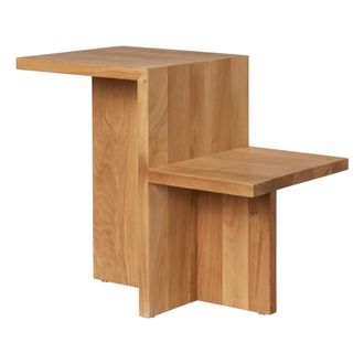 Ferm Living Table dappoint en bois FSC Distinct Ferm Living
