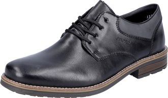 Rieker Schn&uuml;rschuh