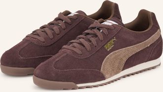 Puma Sneaker Arizona Sd braun