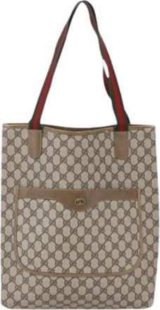 Gucci Damen, Pre-Owned, Beige, ONE SIZEGr&ouml;&szlig;e