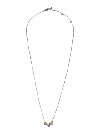 Fossil Kette VINTAGE MOTFIS