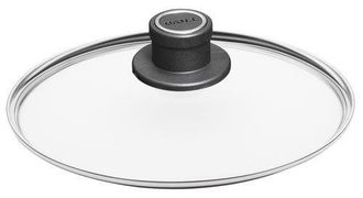 Woll glasdeckel 34cm