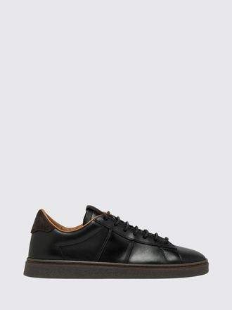 Buttero Sneakers Damen Farbe Schwarz
