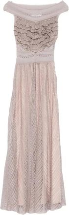 Antonino Valenti Femme, Robes, Rose, Taille: 38 FR 2202Av Genziana 87