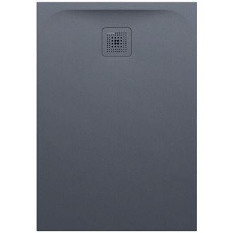 Laufen Pro Duschwanne, 1000x700x33mm, superflach, H2169570780001 - Laufen