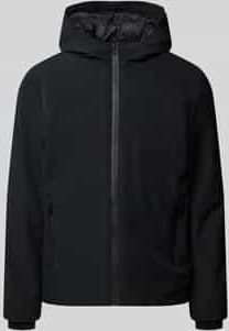 Blend Jacke mit Kapuze und Reißverschlusstaschen Modell EON