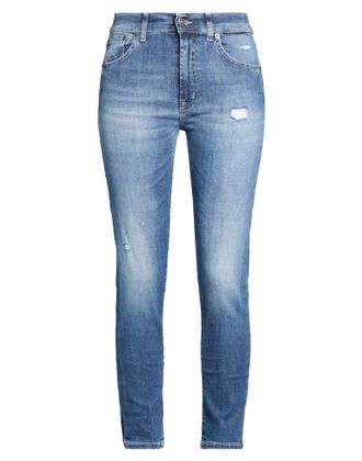 Dondup HOSEN & R&Ouml;CKE - Jeanshosen auf YOOX.COM