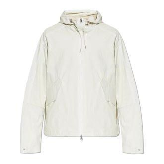 Moncler Funes Jacket - - Jackets - Herren - Gr&uuml;n - L