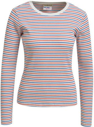 Smith & Soul Rundhalsshirt mit Baumwolle