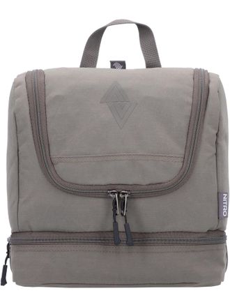 Nitro Kulturbeutel TRAVEL KIT