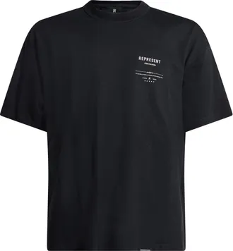 Represent TOPS - T-shirts auf YOOX.COM