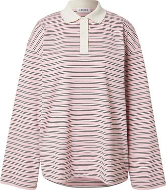 Edited Poloshirt Cindy