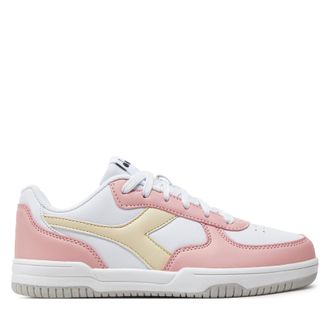 Diadora Sneakers Diadora RAPTOR LOW 101.177704-50165 Rosa