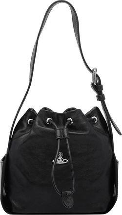Vivienne Westwood Shopper - Schwarz