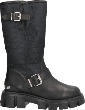 Love Moschino SCHUHE - Stiefel auf YOOX.COM