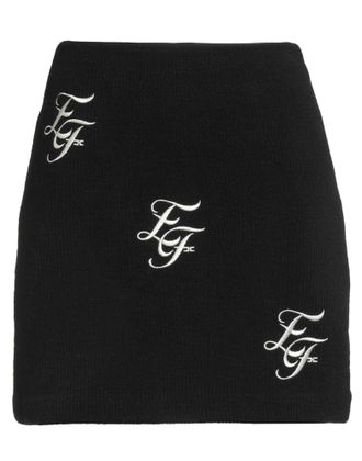 Elisabetta Franchi HOSEN & R&Ouml;CKE - Minir&ouml;cke auf YOOX.COM