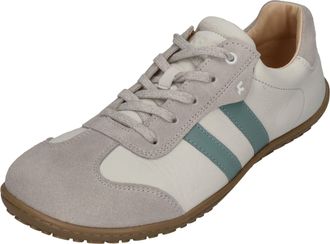 Koel Barefoot Herren Sneakers ILO Nappa Off White Mint 101, Gr&ouml;&szlig;e:44 EU