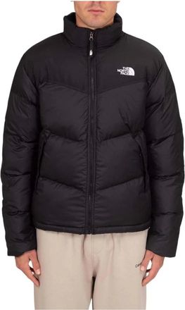 The North Face Veste zipp&eacute;e &agrave; col roul&eacute; - Homme - Sport - Noir - Taille: XS